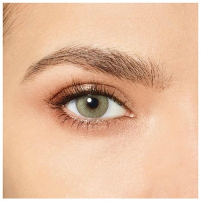 Attitude Collection - 1 Month - Lush Green - Lenzy Egypt